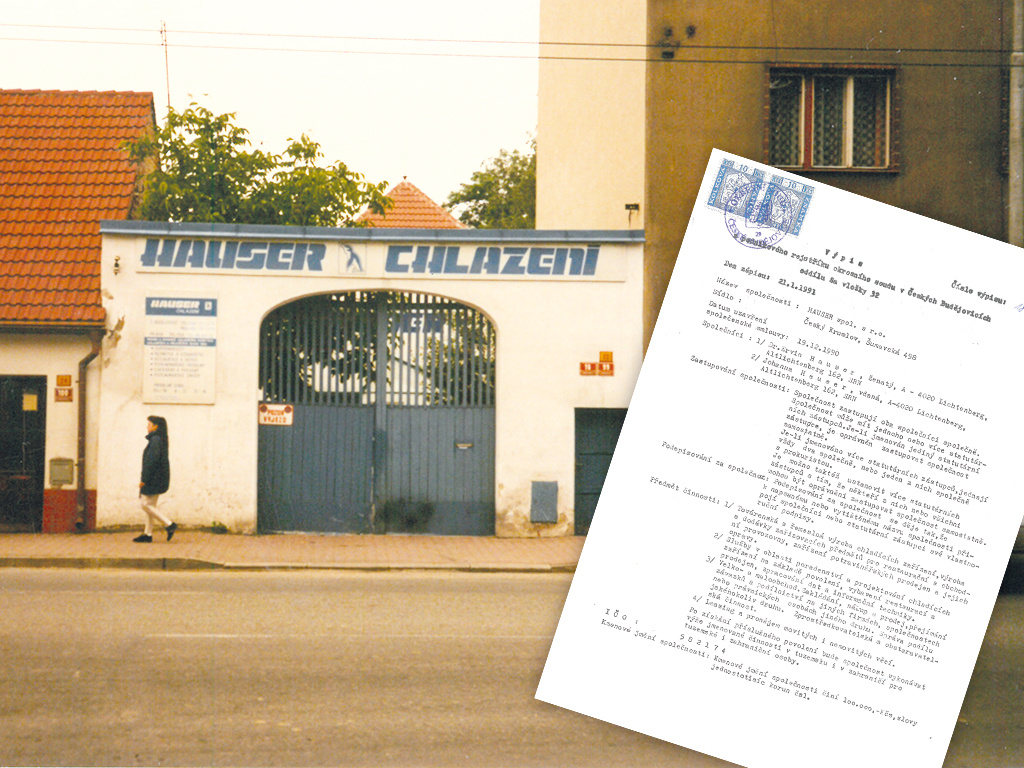 Success Story | Hauser