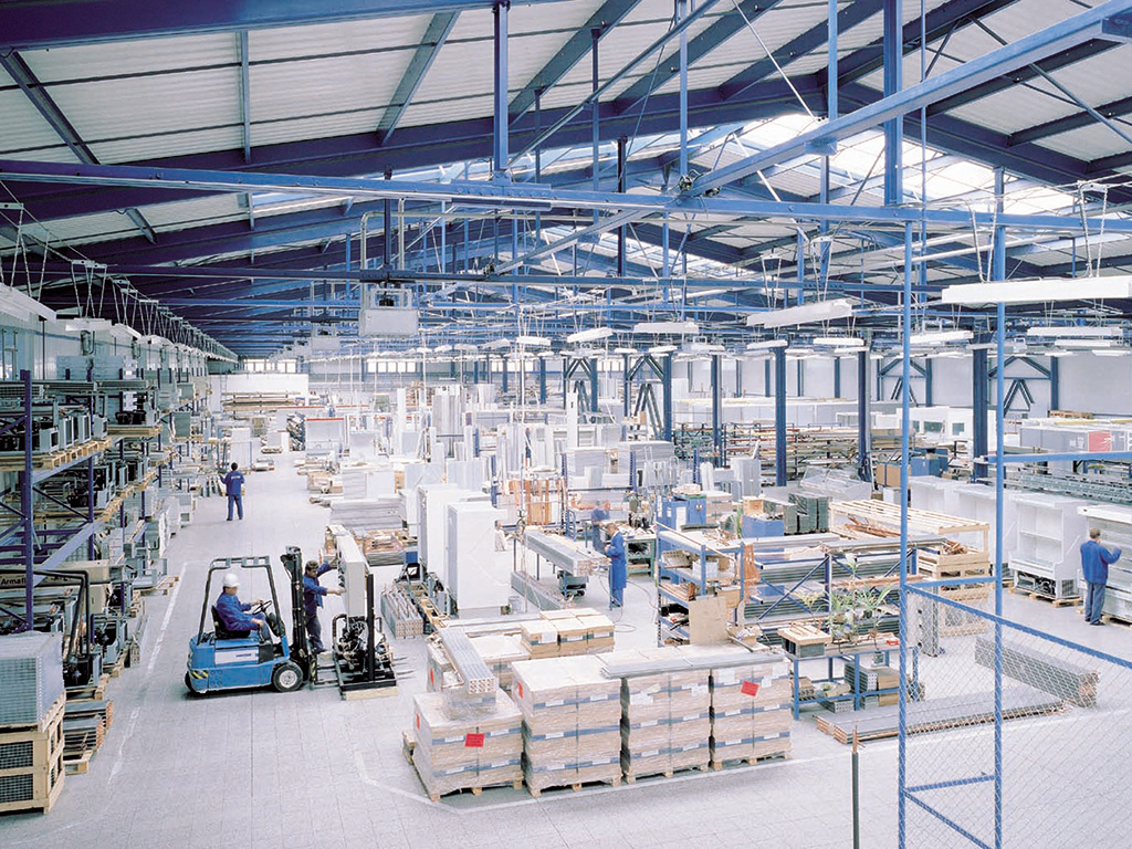 Success Story | Hauser