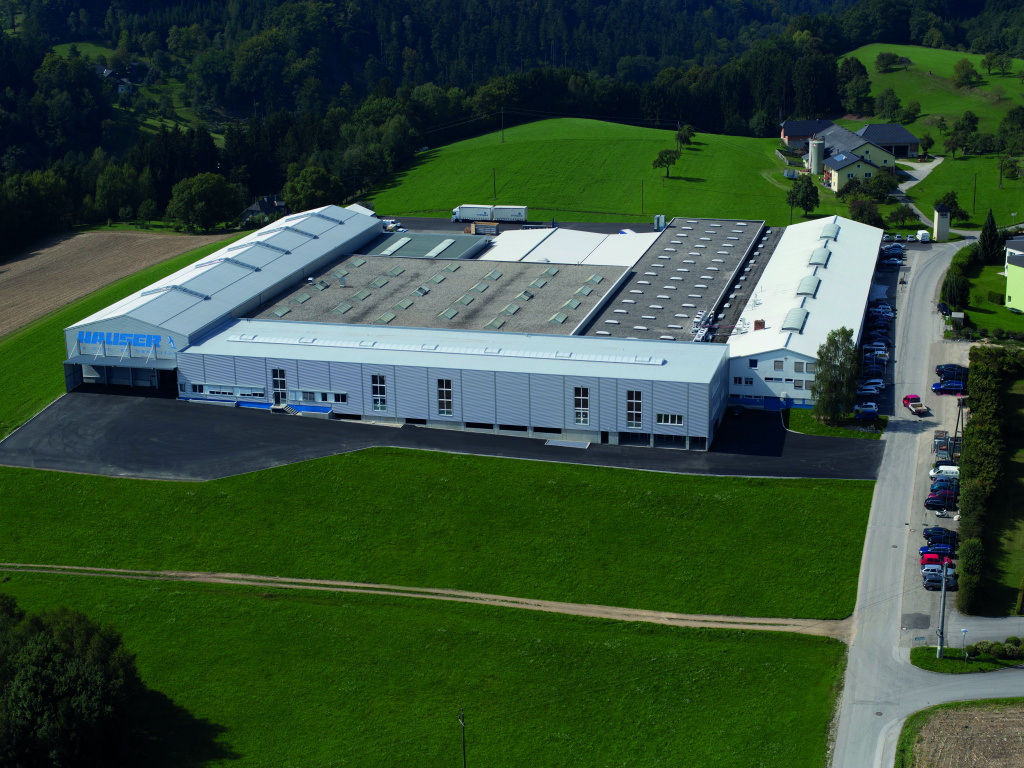 Success Story | Hauser