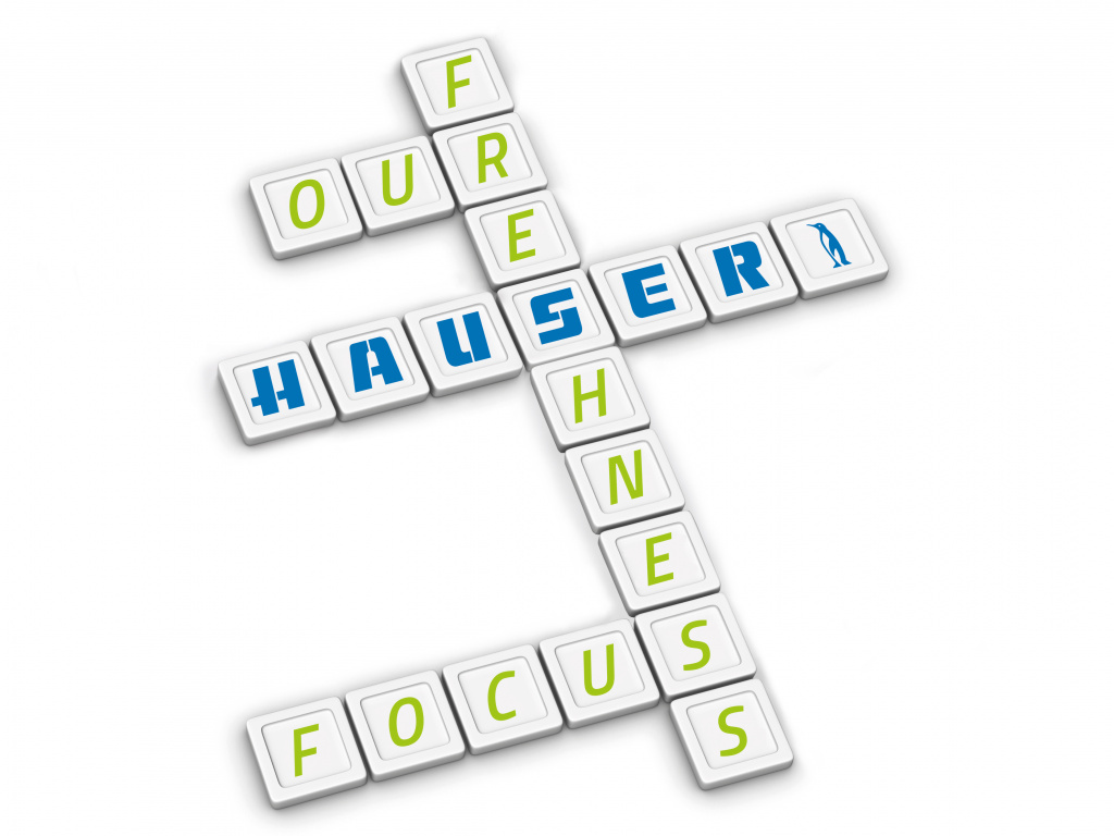 Success Story | Hauser